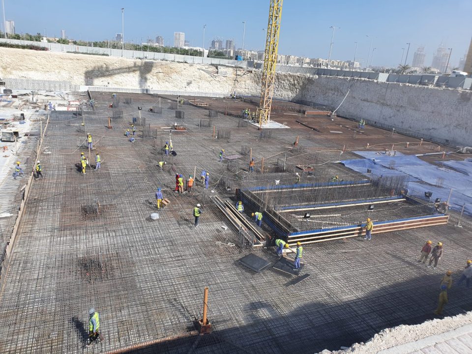 Projects1 – HQC